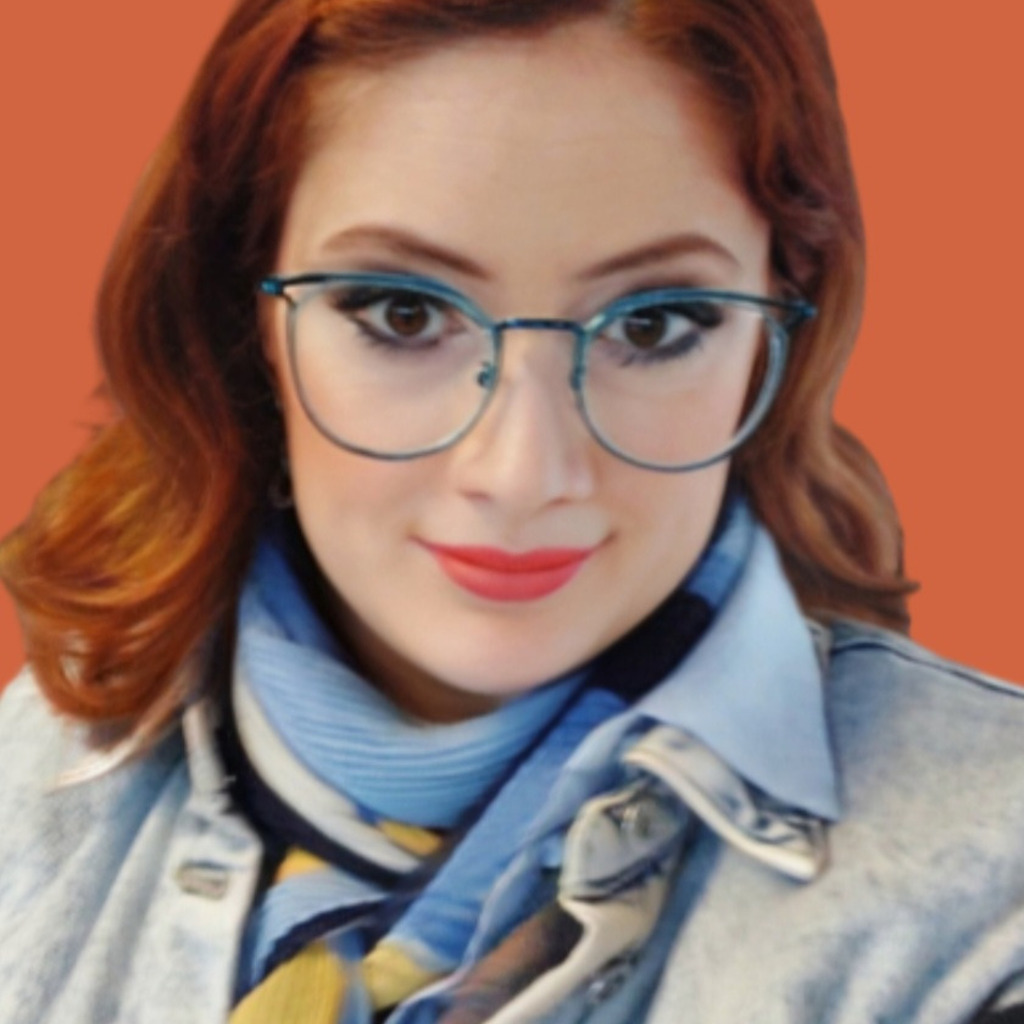 Elena Bangert - Kaufmännischer Angestellter - THI | XING