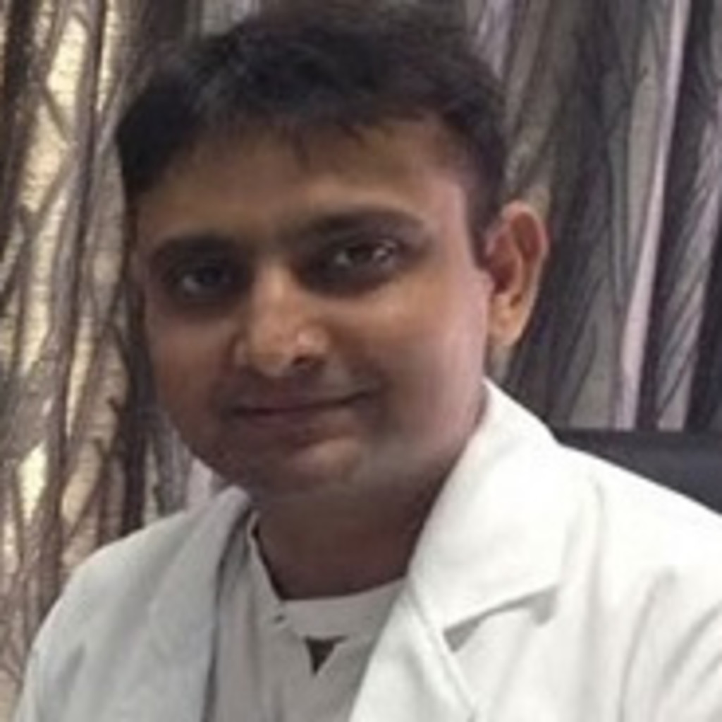 Amit Mittal - Jaipur Hand Surgery - Medical Doctor | XING