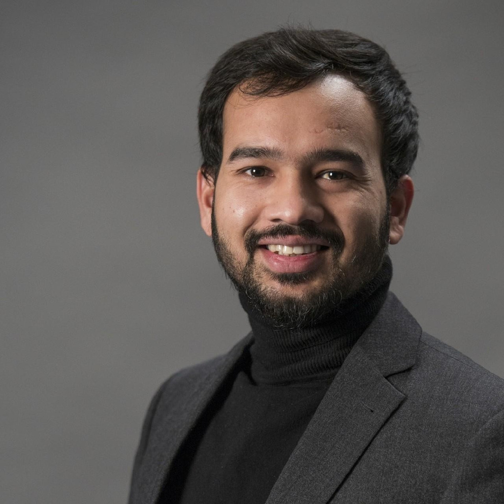 Ing. ANURAG SHARMA - Working Student - Institute for Technology ...