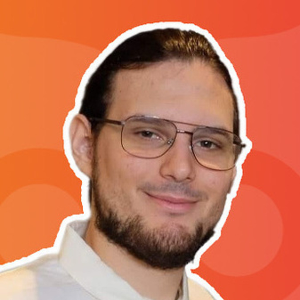 Alejandro Jimenez - Digital Marketing Specialist - OUwebs | XING