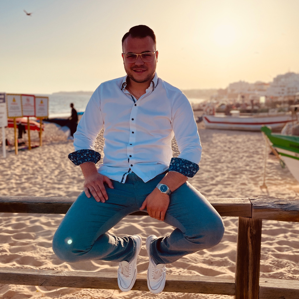 Christopher Maier - Vermögensberater - DVAG - Deutsche ...