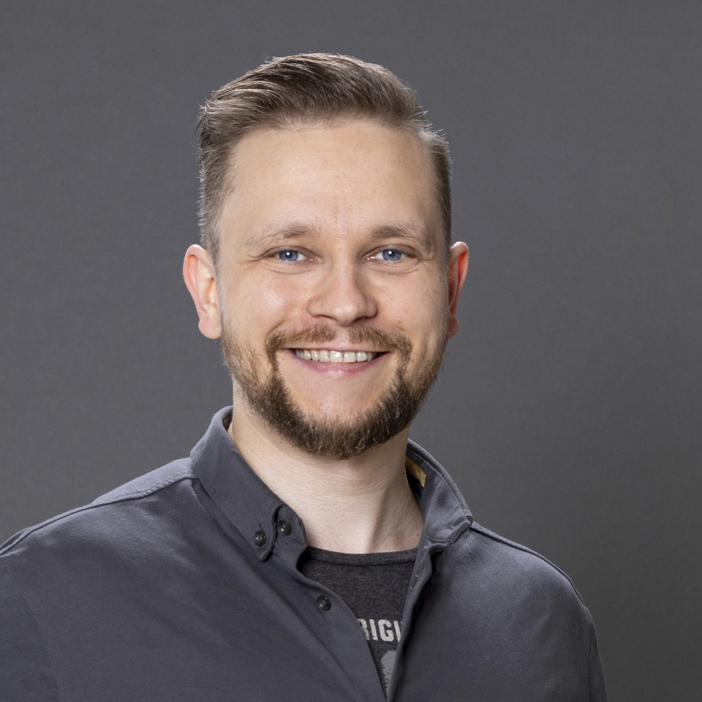 Paul Michael Klimek - Inhaber - Digitale Fotografien Klimek | XING