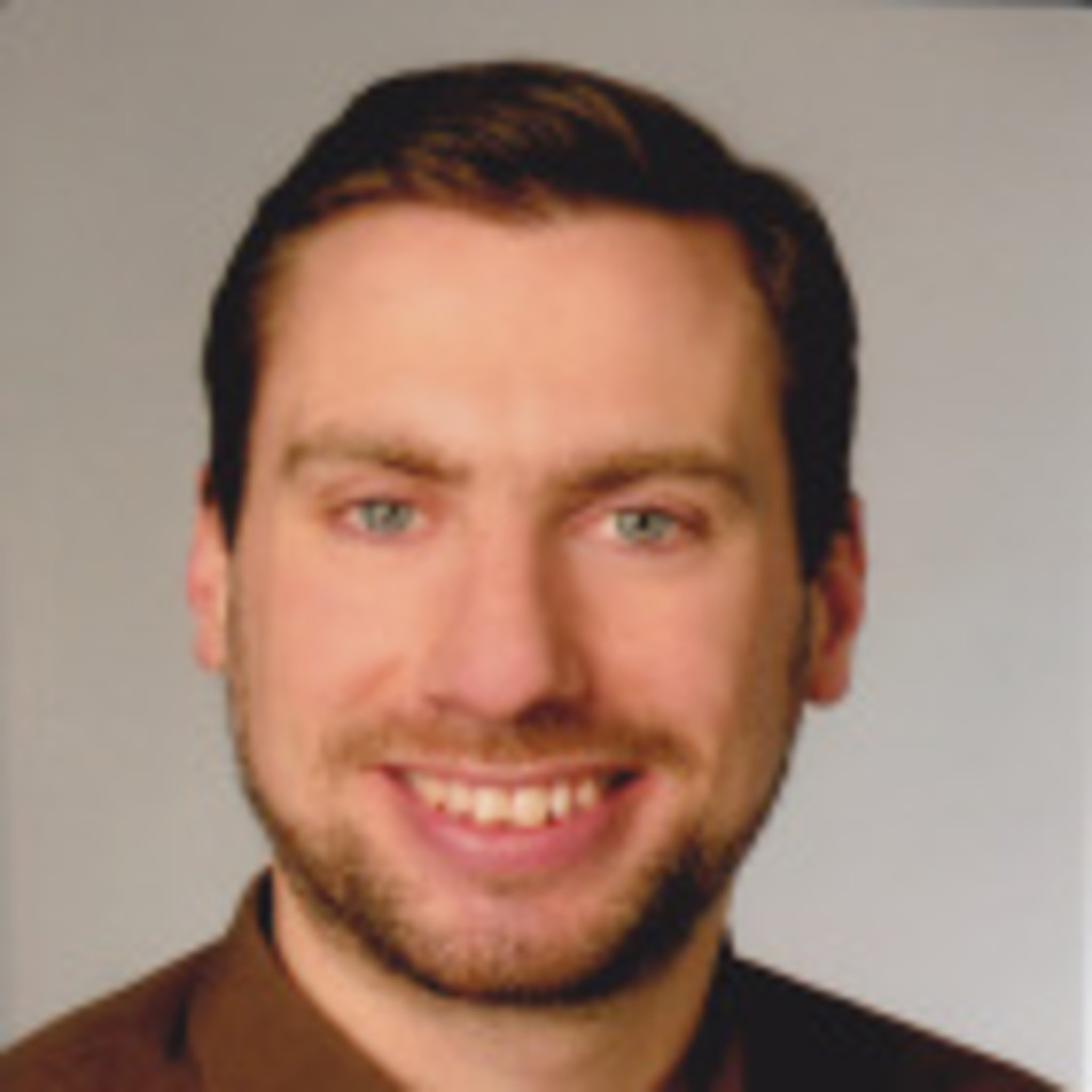 Markus Beck - Support & Training Specialist - Roche Diagnostics ...