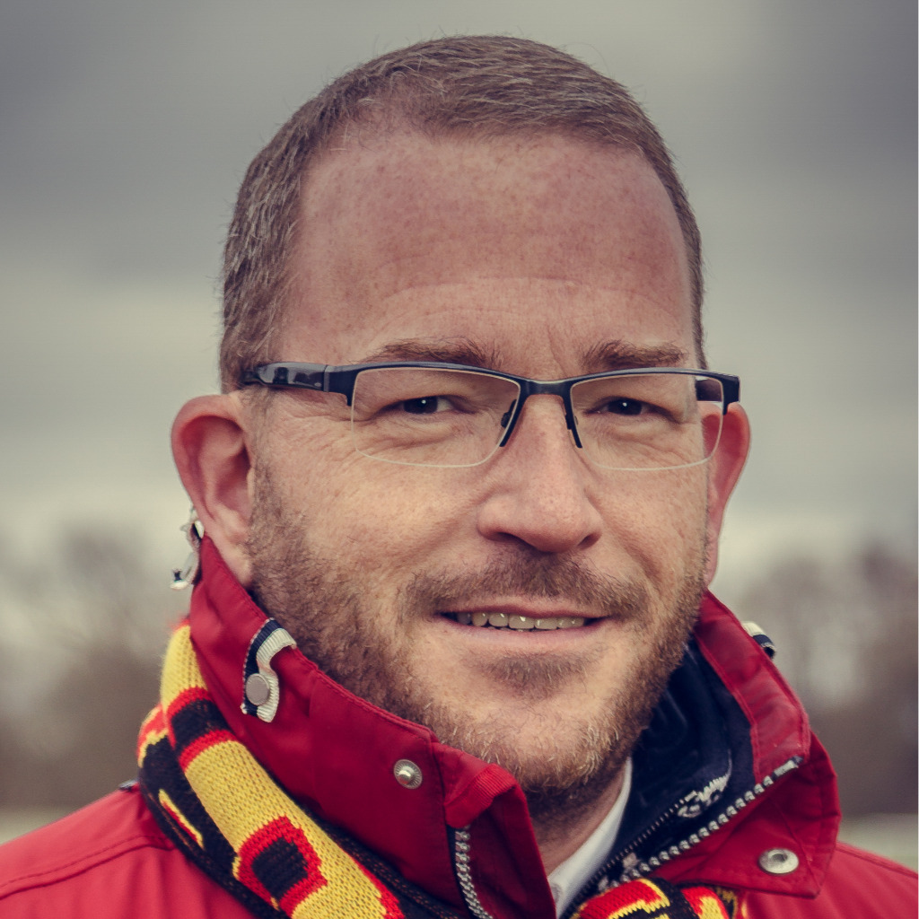 Christian Kramer - Vertriebsleitung - KKI Kramer Schüttguttechnik | XING