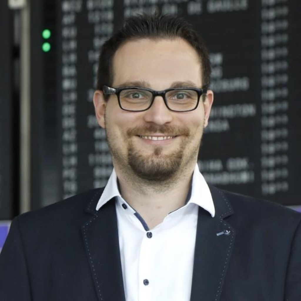 Matthias Behr - Expert HR - WEFRA LIFE CORPORATE GmbH | XING