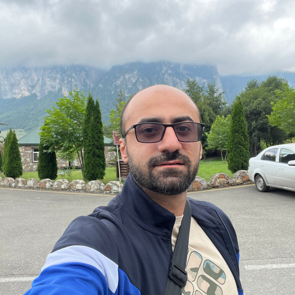 Mutallim Ibrahimov - Head of System Administration Division - Avromed Company CJSC | XING