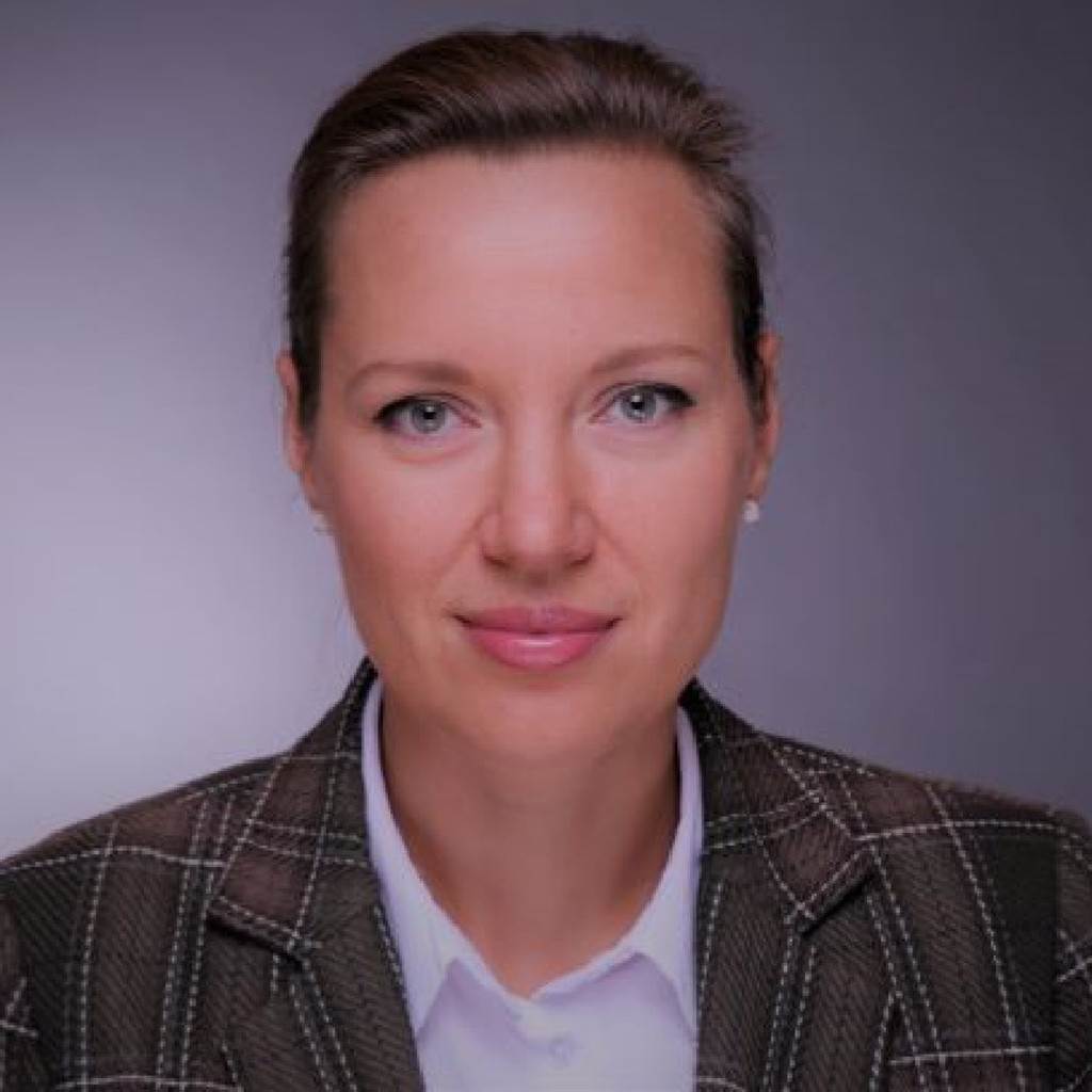 Olga Both - IT Business Analyst - BSH Hausgeräte GmbH | XING