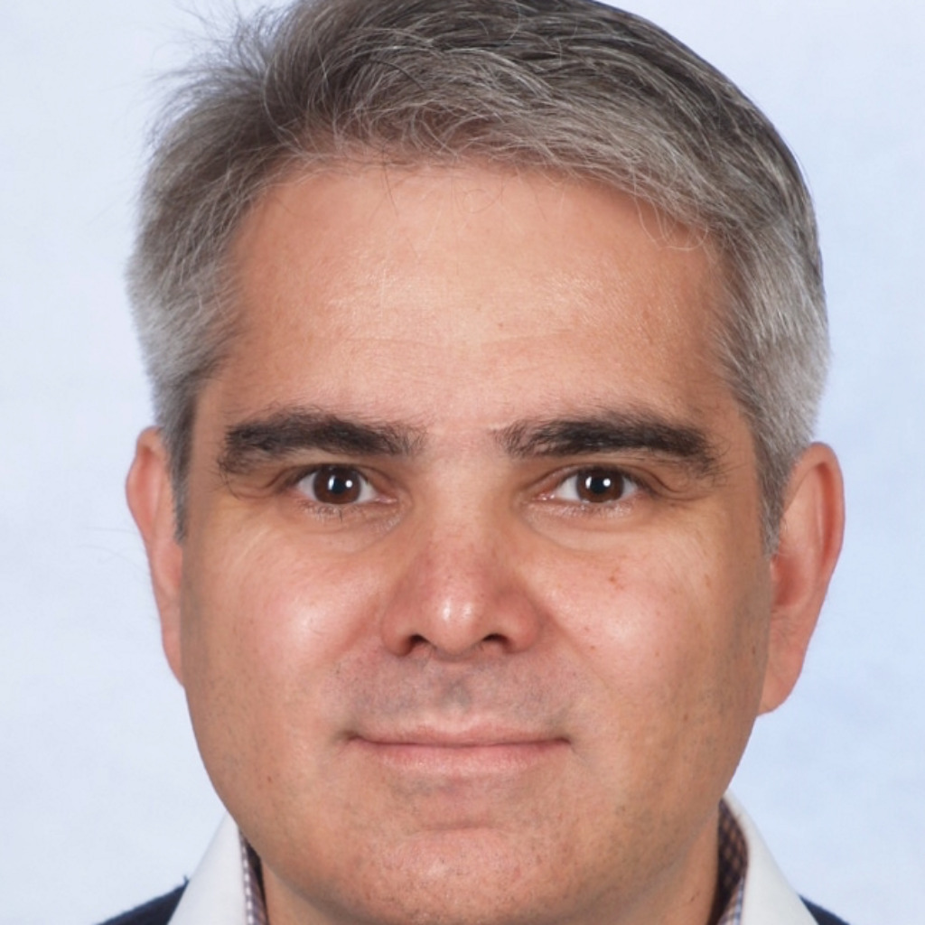 Christof Seel - IT Architect & Senior IT Specialist, Data Capturing ...