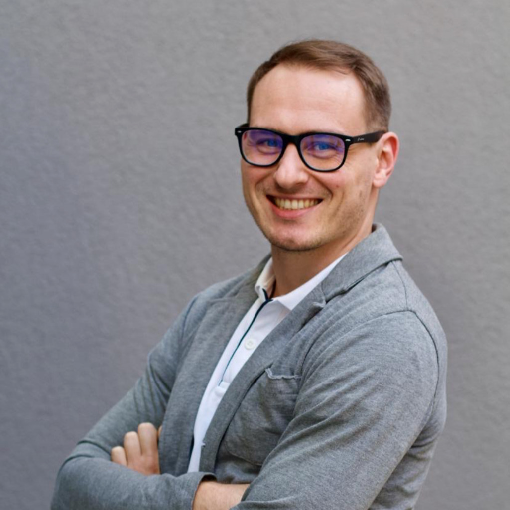 Thomas Drexler - Projektingenieur Vertriebsingenieur - NeuroCheck GmbH | XING