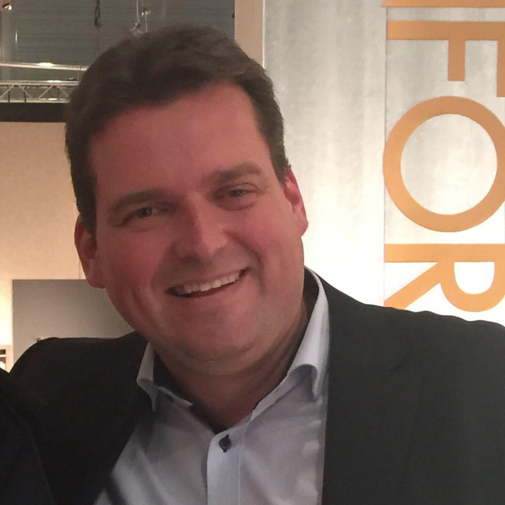 Thomas Gertje - Vertriebsleiter - Furniflair GmbH | XING