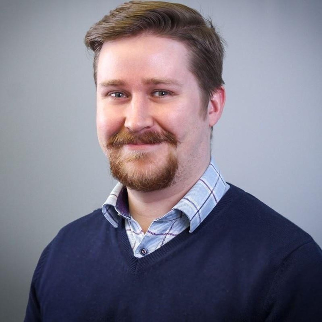 Andrew Brookes - Account Manager - BS Wutow GmbH | XING