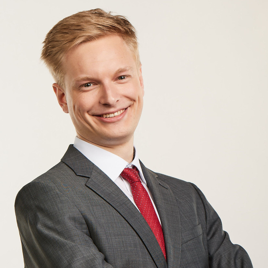 Sven Bennewitz - Senior Consultant - Q_PERIOR AG | XING