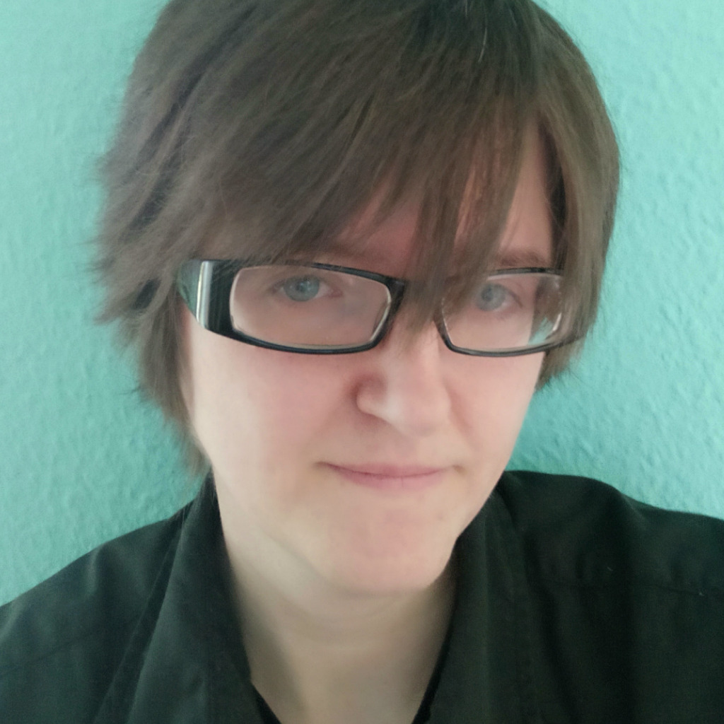 Nancy Klemm - Full Stack Web Developer - DCI Digital Career Institute ...