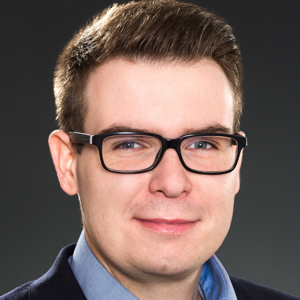 Christian Gruß - Serviceverantwortlicher - MA 01 - Wien Digital | XING