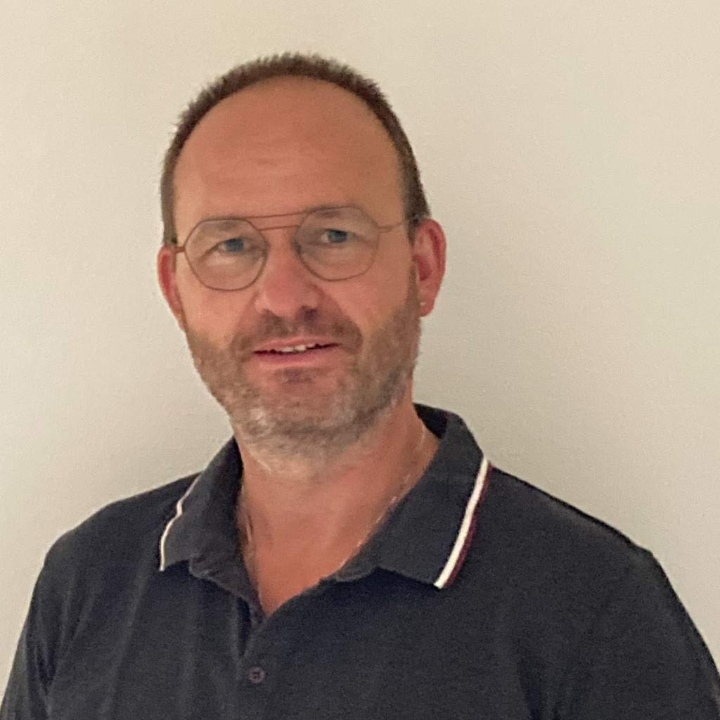 Marco Baumer - Schichtleiter - Hywax GmbH | XING