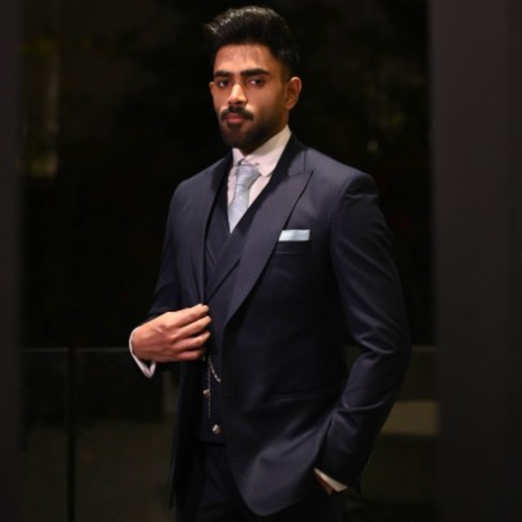 Salman Malik - Senior DevOps Engineer - TecBrix Cloud & AI | XING