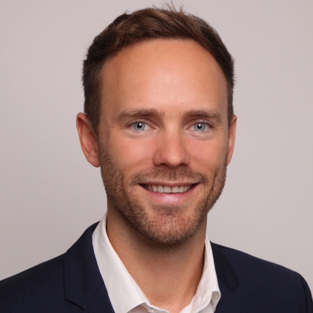 Mark von Meer - Senior Manager - Commerz Business Consulting GmbH | XING