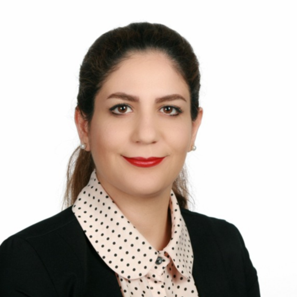 parisa Moradnejad - Export Manager - Danesh Kimia Pharmed | XING