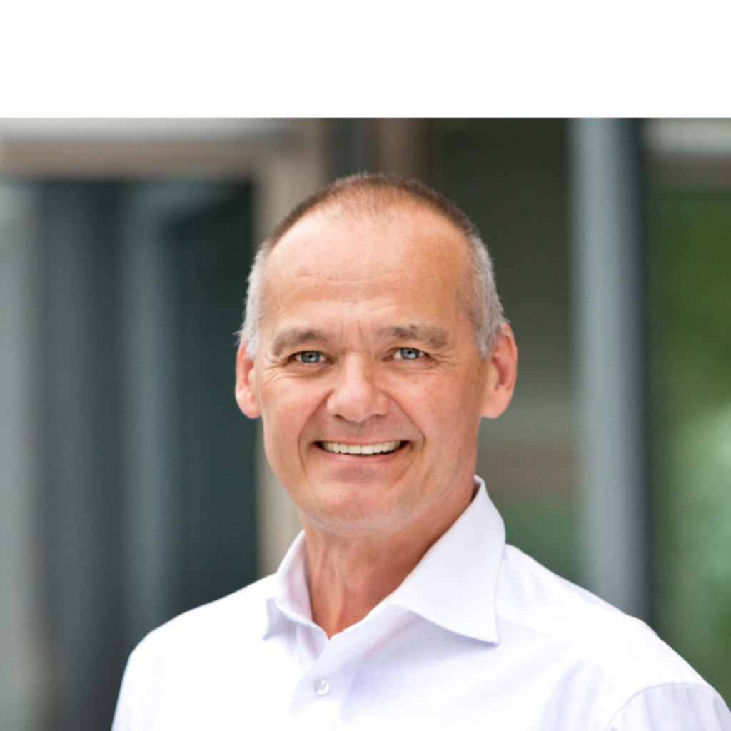 Peter Weinert - CEO Projektmanagement, IT & Logistics - HKS health ...