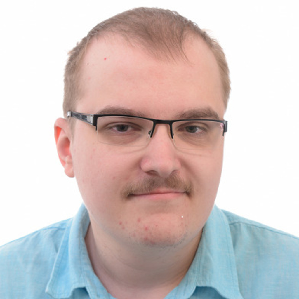 Markus Schulz - Physiklaborant - Fraunhofer ICT | XING