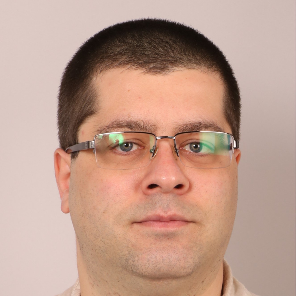 Roman Kyriukhin - IT-Systemadministrator - Malyshev Tank Factory in Kharkiw | XING