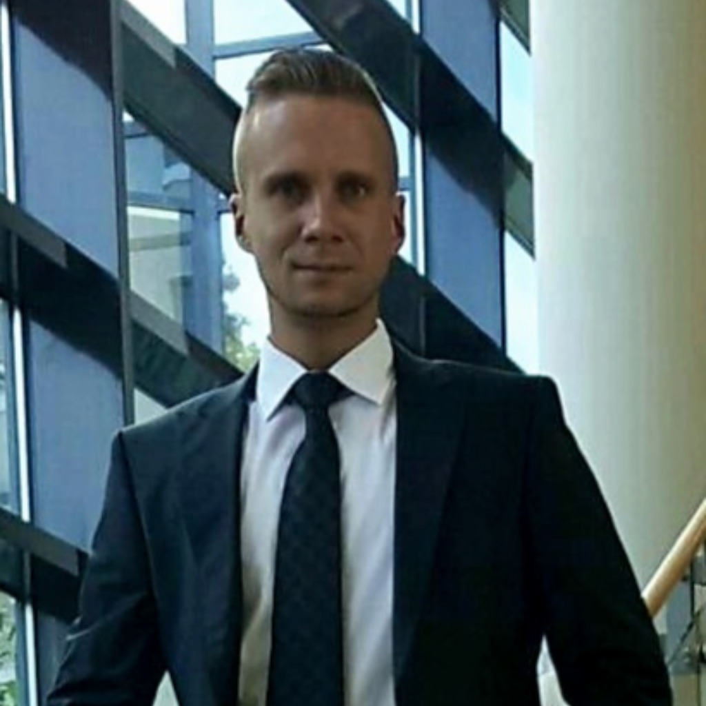 Marcel Uhlig - Abteilungsleiter Elektrotechnik - BEA Bergmann Elektro ...