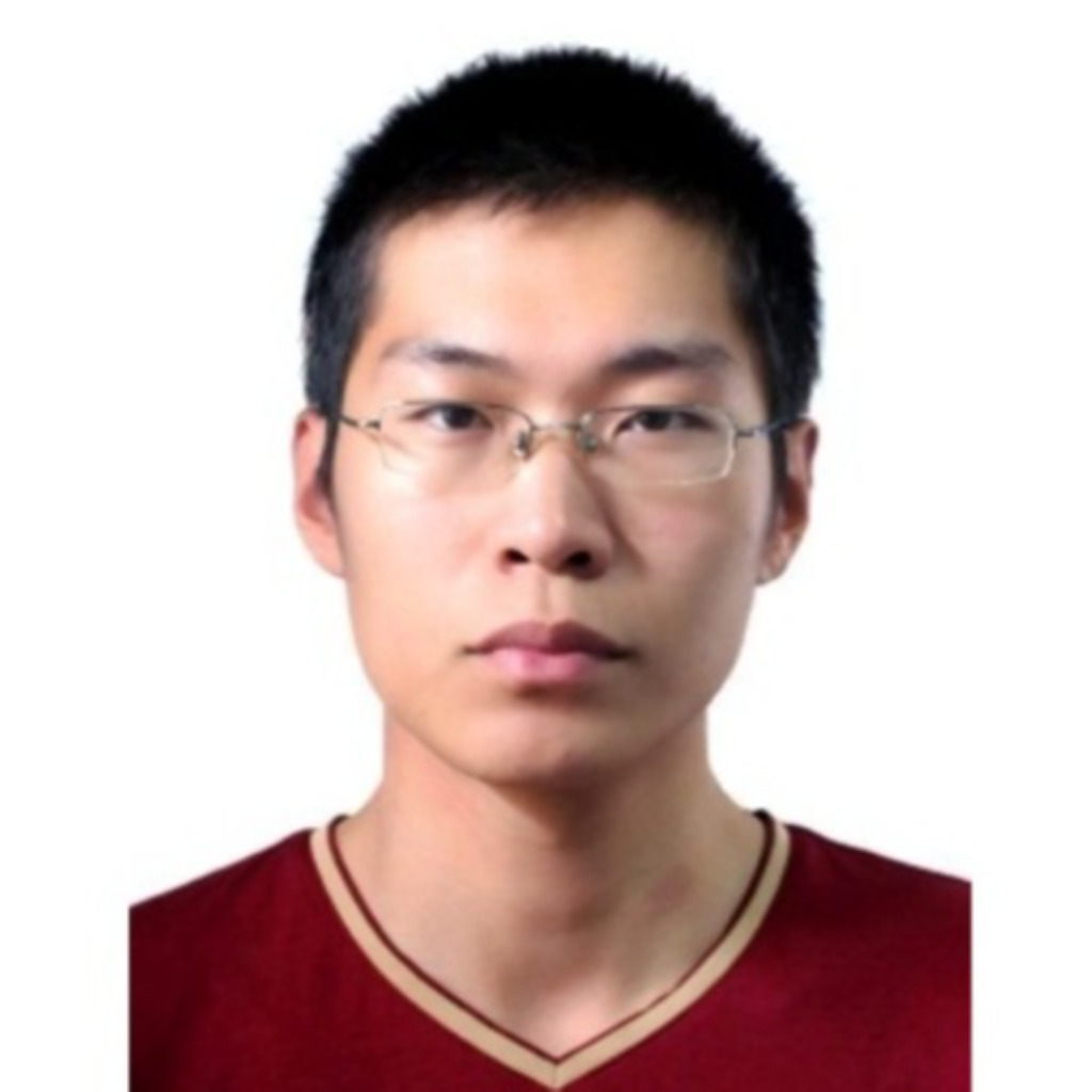 Xiaodong Wang - Vertriebsspezialist - Azure Photonics Co Limited | XING