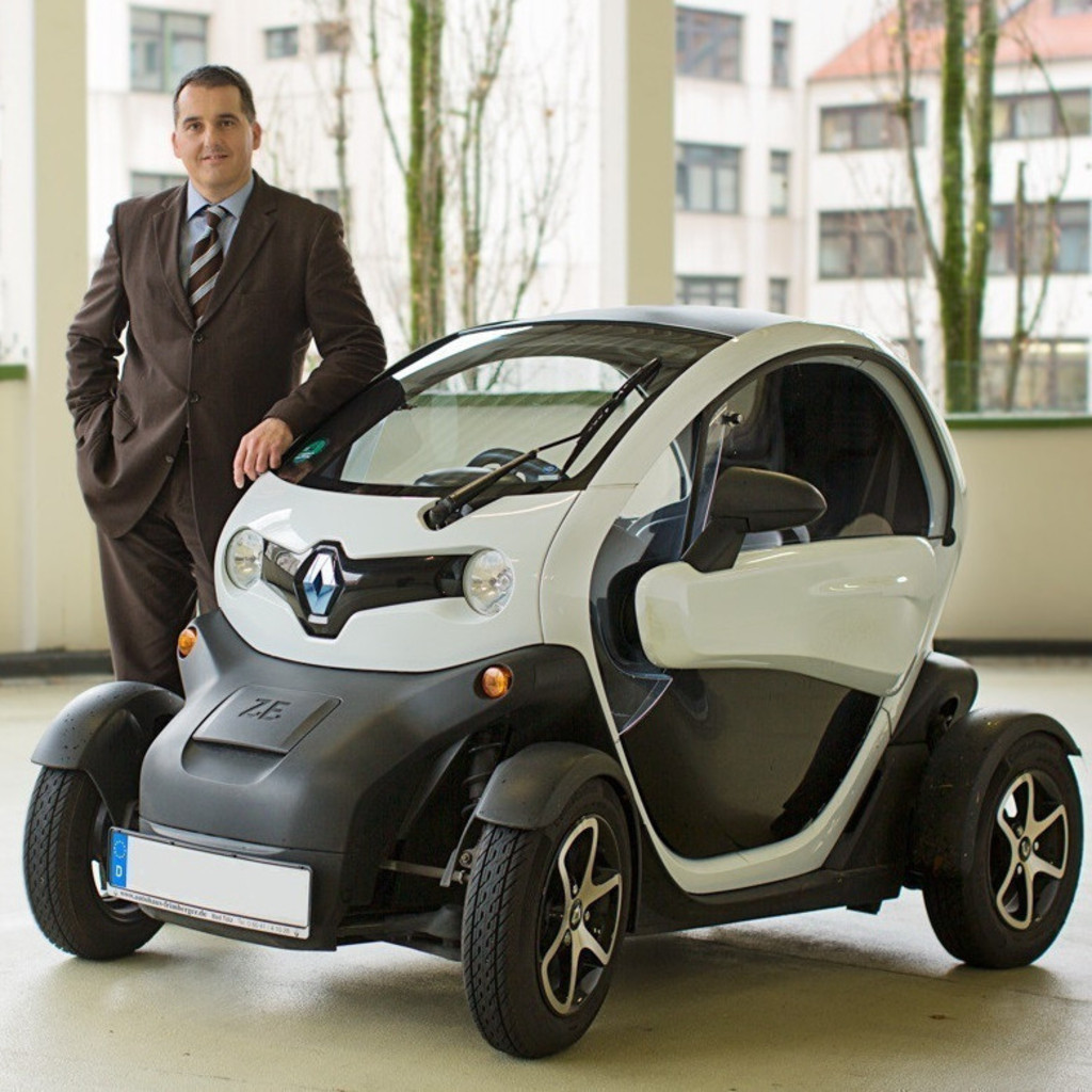 Michael Fessler - Head of Electronics Program, Principal - Dräxlmaier ...