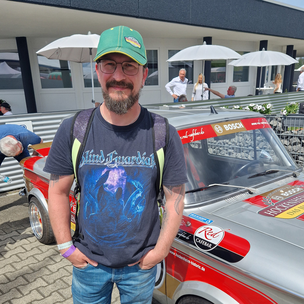 Kristian Waschke - Geschäftsführer - Waschke Industrieservice | XING