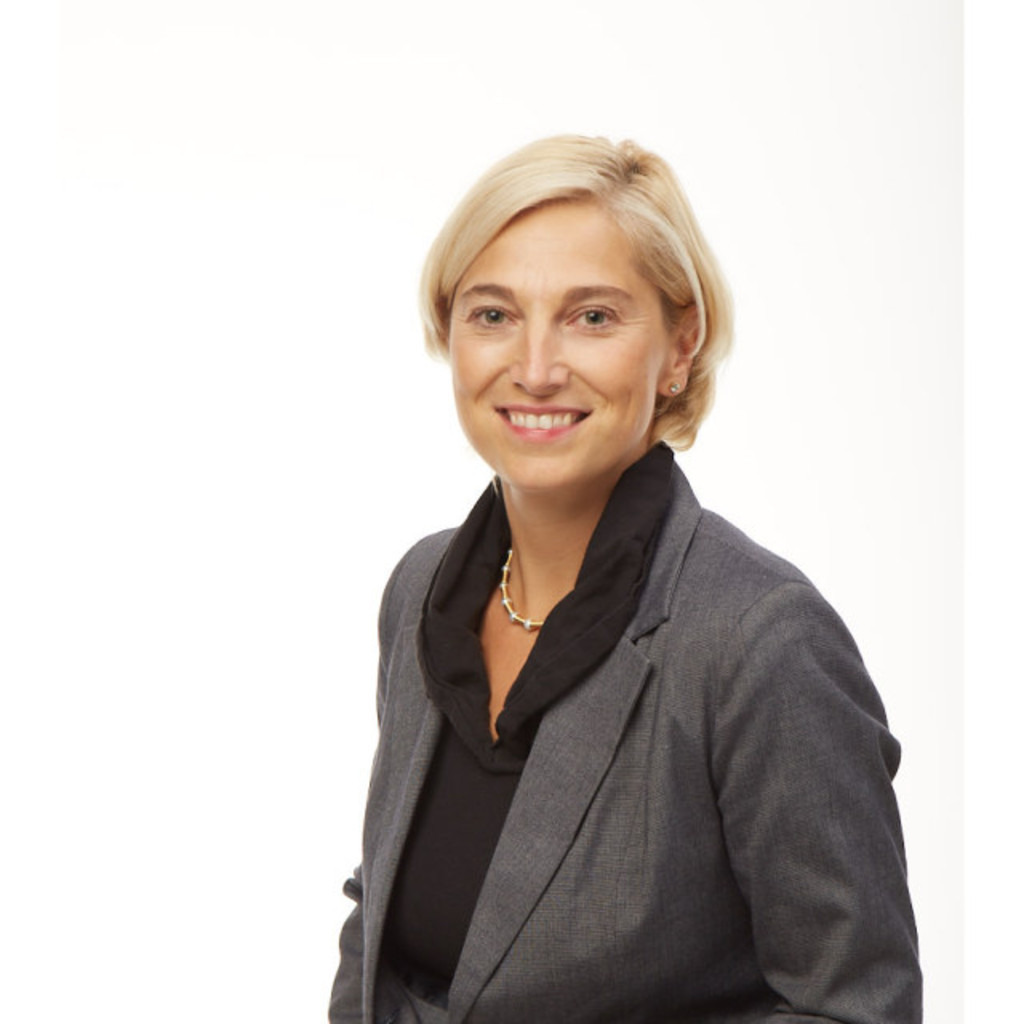 Solveig Vitz - Co Head of global SCM / Head of SCM Upstream - Primetals ...