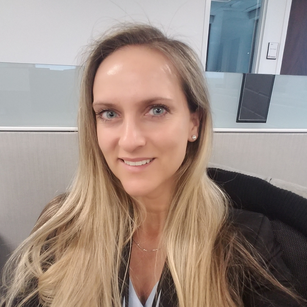 Nicola Daviero - Air Operations Project Manager - DB Schenker Inc. | XING