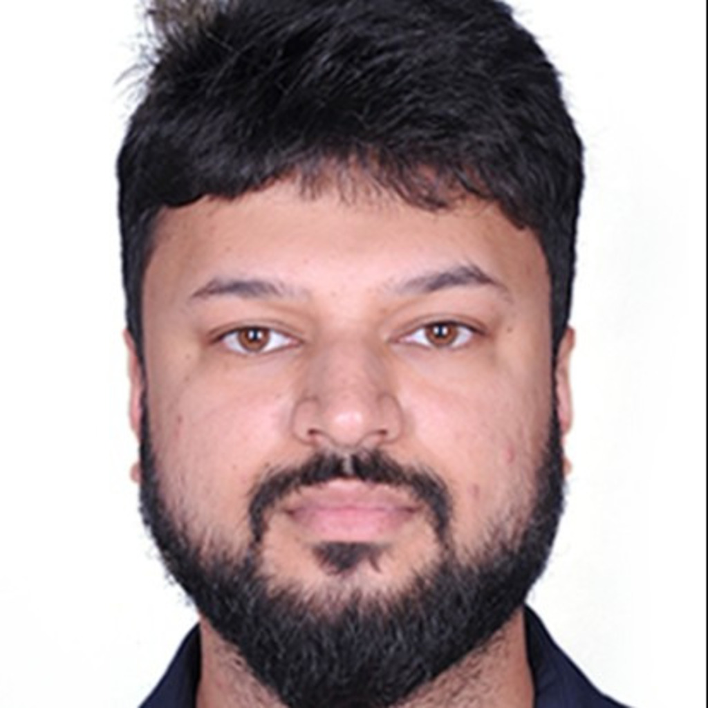 Sri Krishna - Prinicpal Software Engineer - Perfios Software Solutions | XING