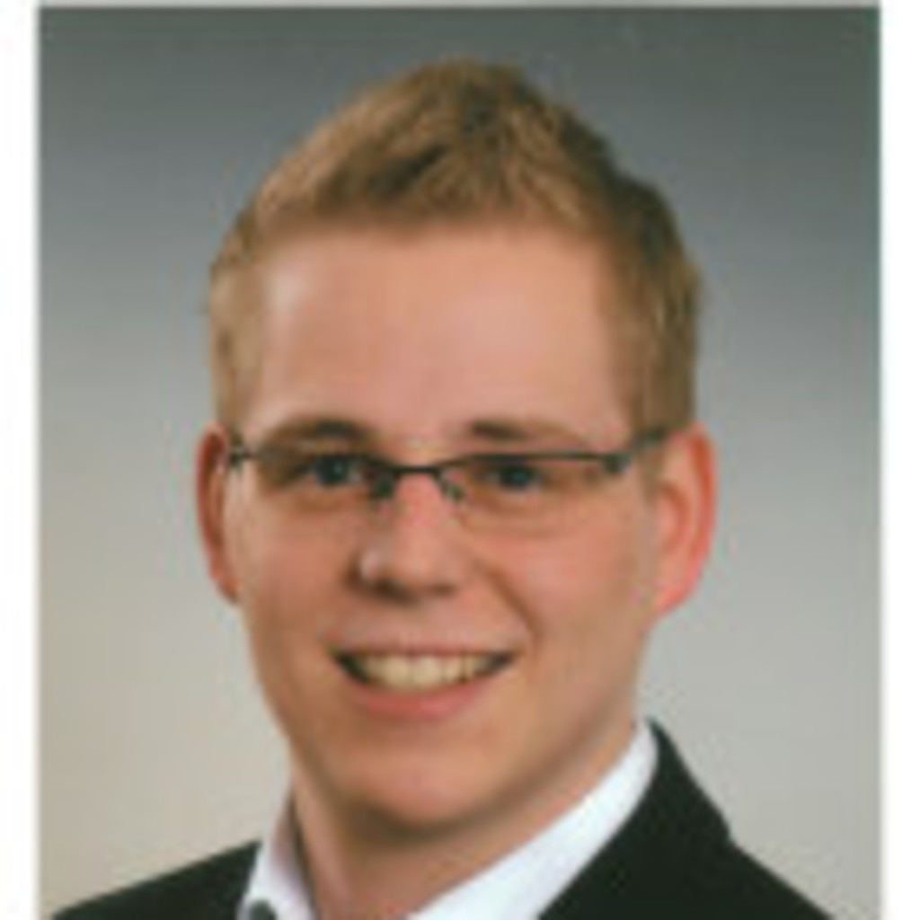 Chris Rüter - Agrar- und Lebensmittelwirtschaft - Osnabrück | XING