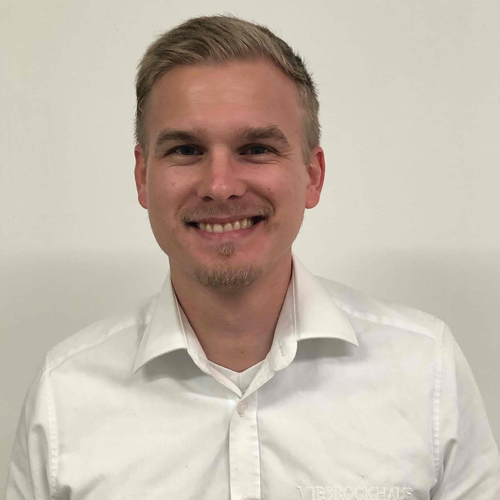 Marcel Dunckel - Betriebsleitung - Andreas Viebrock GmbH | XING