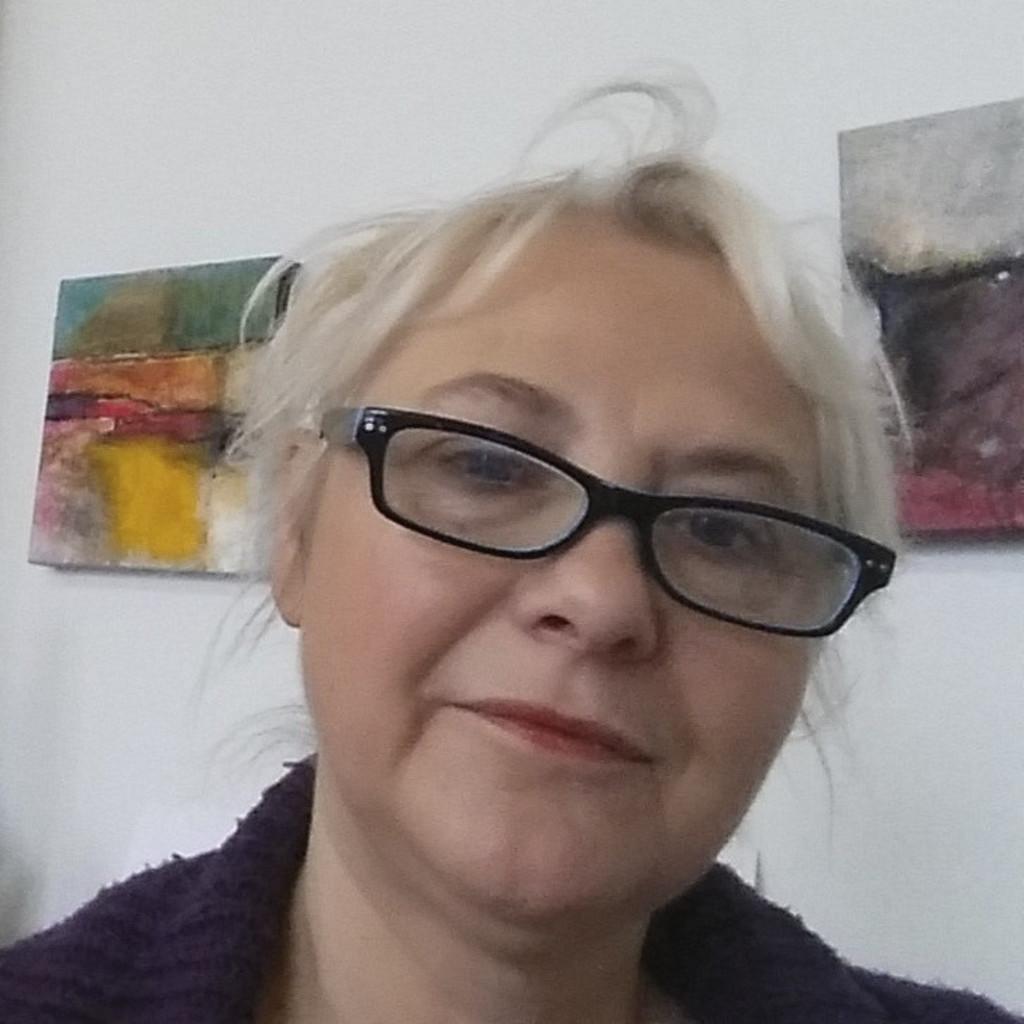 Gabriele Bittner - Künstlerin - Atelier für Malerei und Grafik | XING