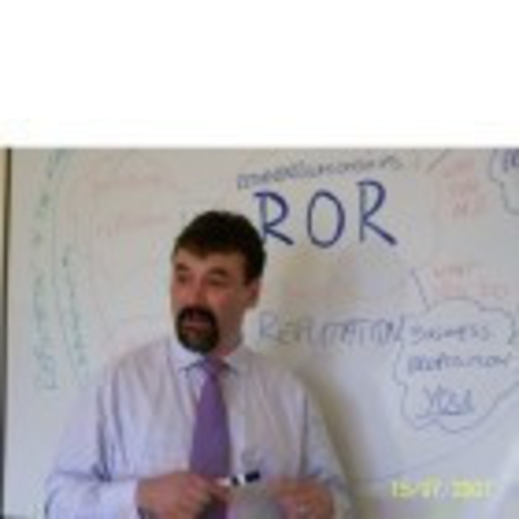 Rory Murray - Telecoms Transformation Specialist - Adam Smith ...