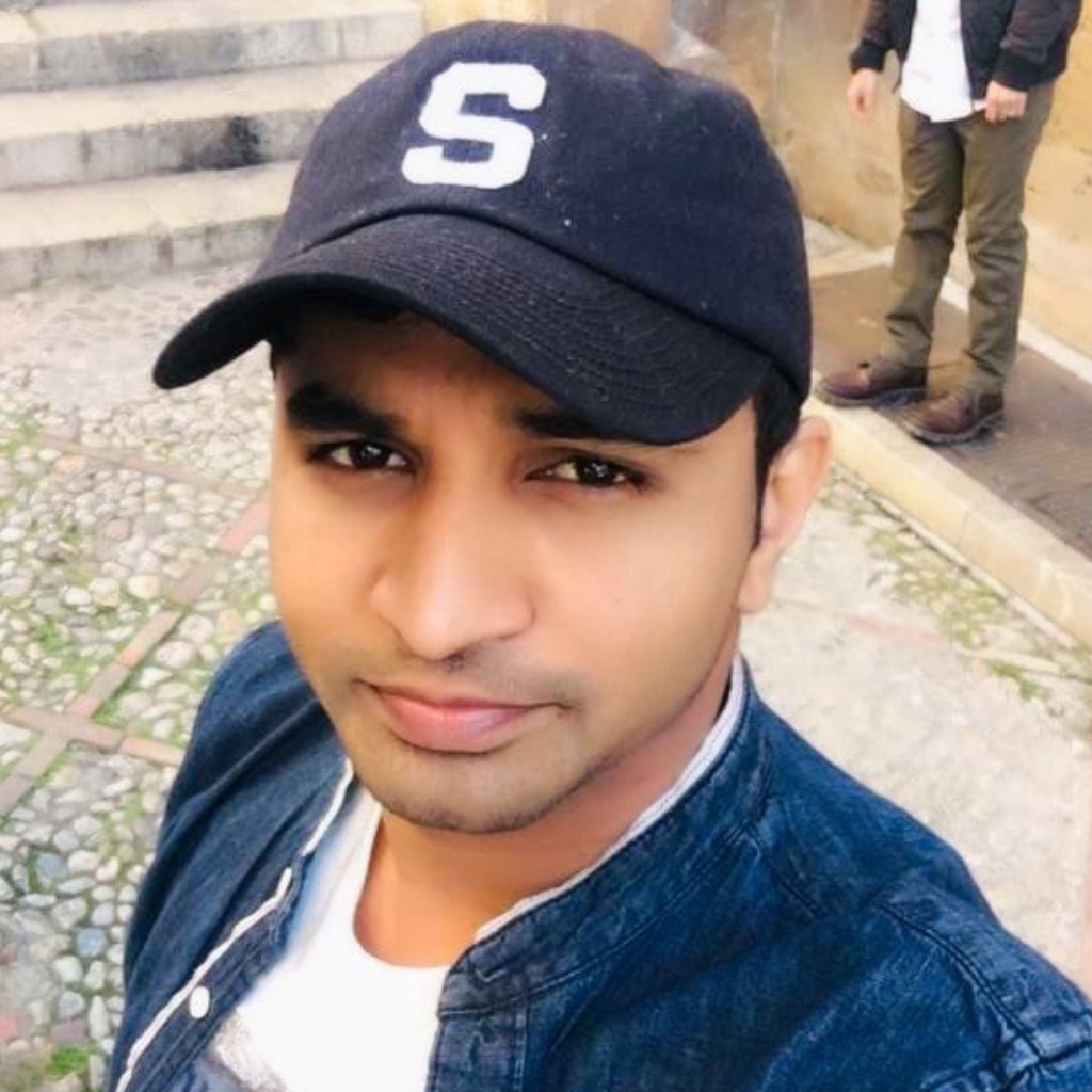 mallikarjun reddy ireddy - web developer - fit for profit GmbH | XING