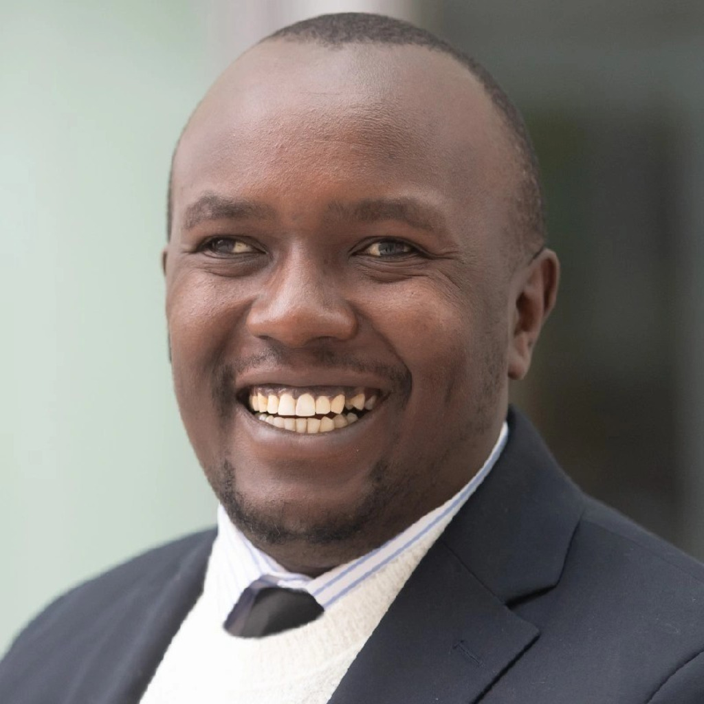 Duncan Chege - SAP Project Manager (PMP) - Tech Mahindra GmbH | XING