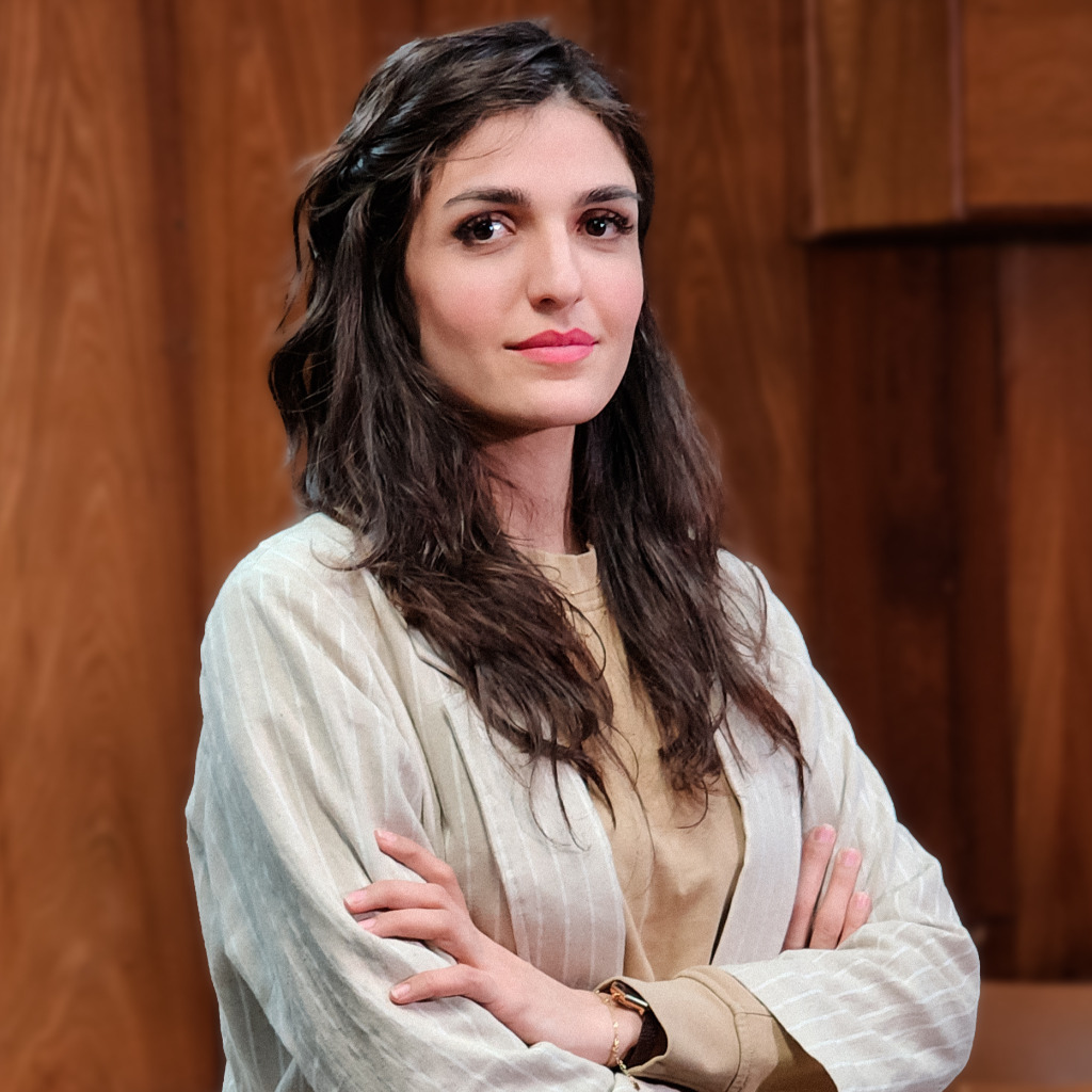 Simin Mohammadi - Digital Advertisement Operation Lead - Deema ...