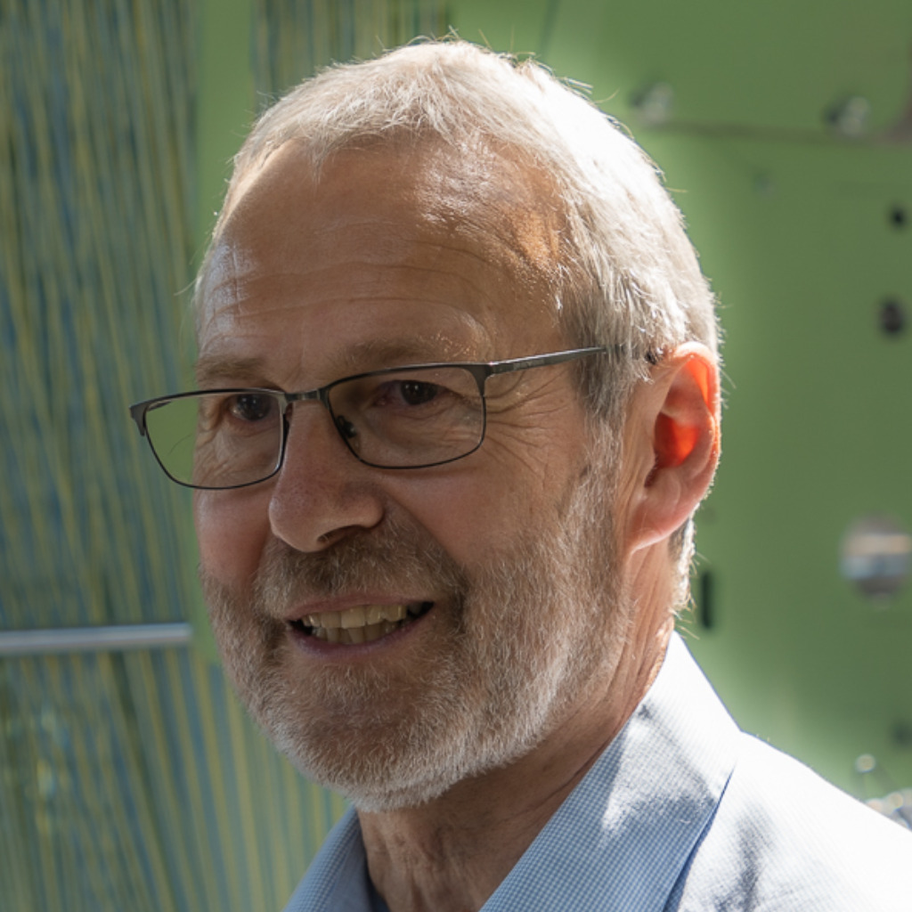 Dipl.-Ing. Roger Haslimeier - Stabsmitarbeiter Strategische Planung ...