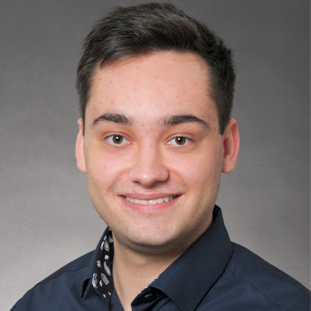 Eric Schuster - Personalsachbearbeiter - Helmholtz Zentrum Dresden ...