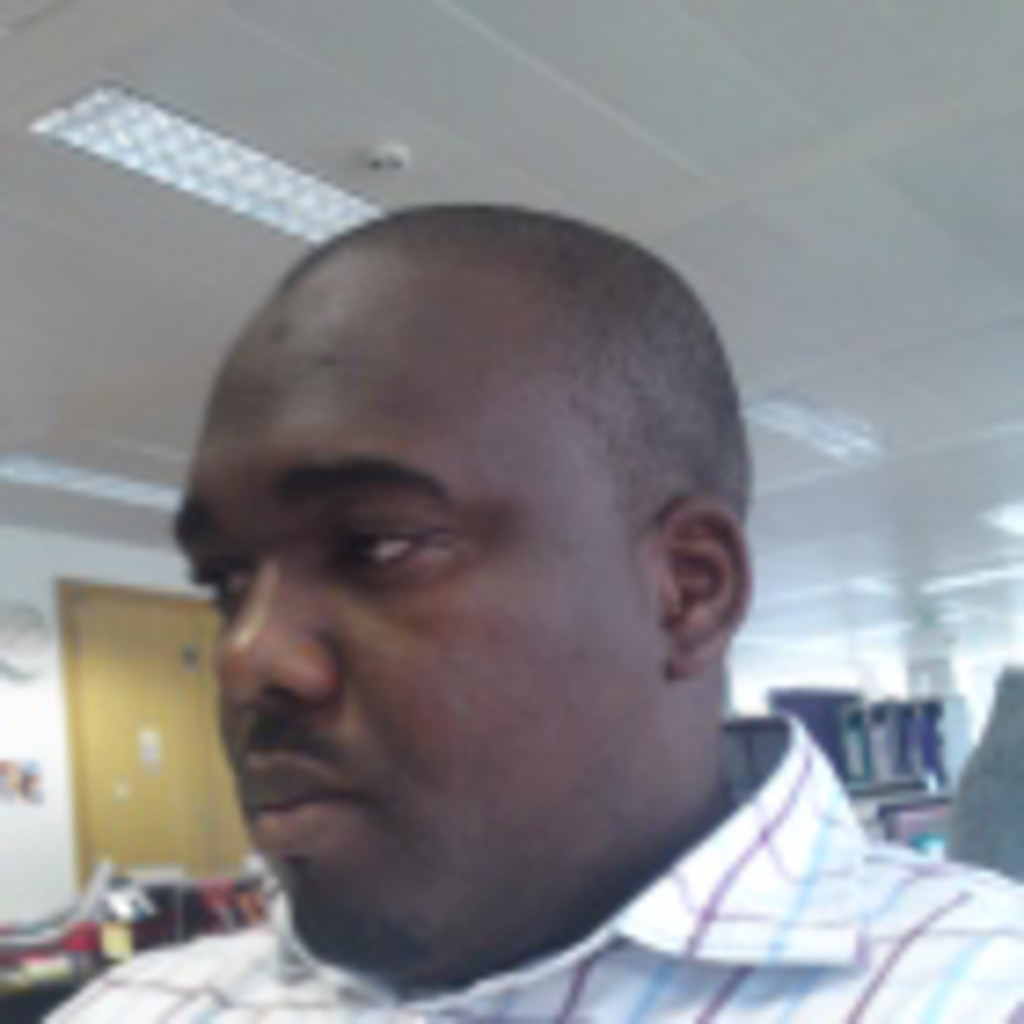 AKINTUNDE OYEBODE - Director Financial and Performance Management ...