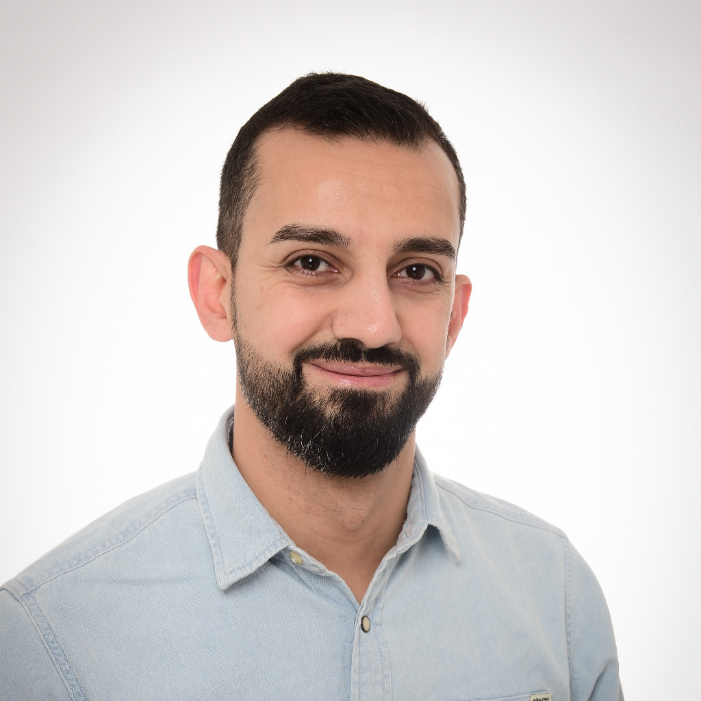 Ahmad Aldali - Software Developer - SELOCA GmbH | XING Ahmad Aldali - Software Developer - SELOCA GmbH | XING