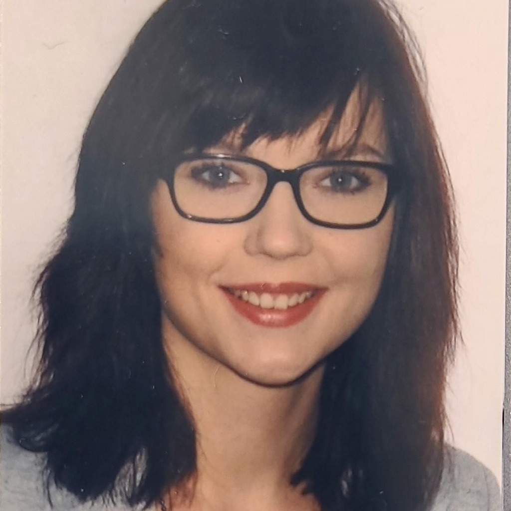 Carolin Rommel - Wirtschaftspsychologie - Internationale Hochschule Bad ...