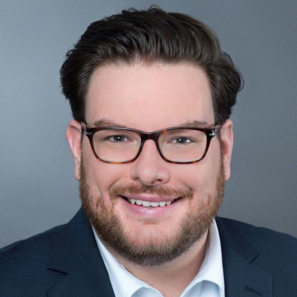 Christoph Schumacher - Alumni & Community Manager - Council for the ...