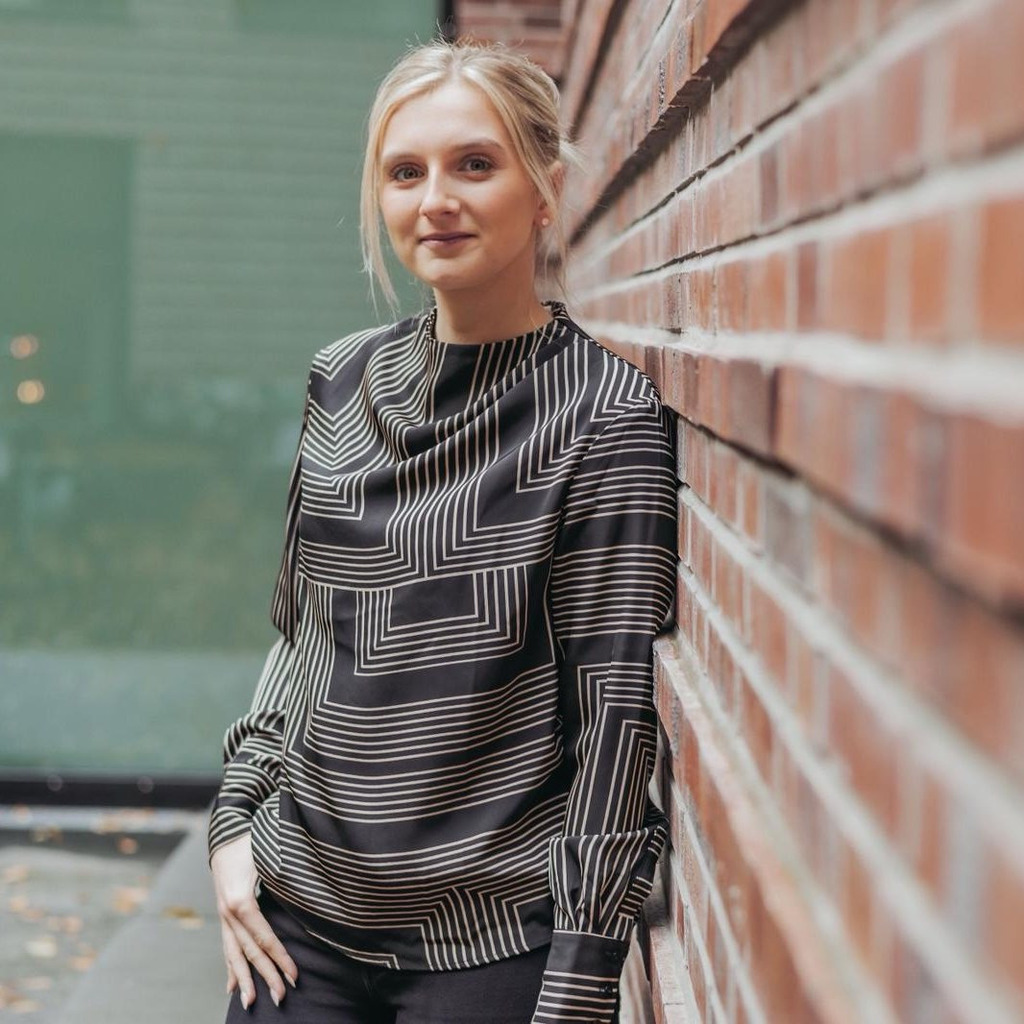 Jessica Baade - Teamleitung Payroll - REWE Group | XING