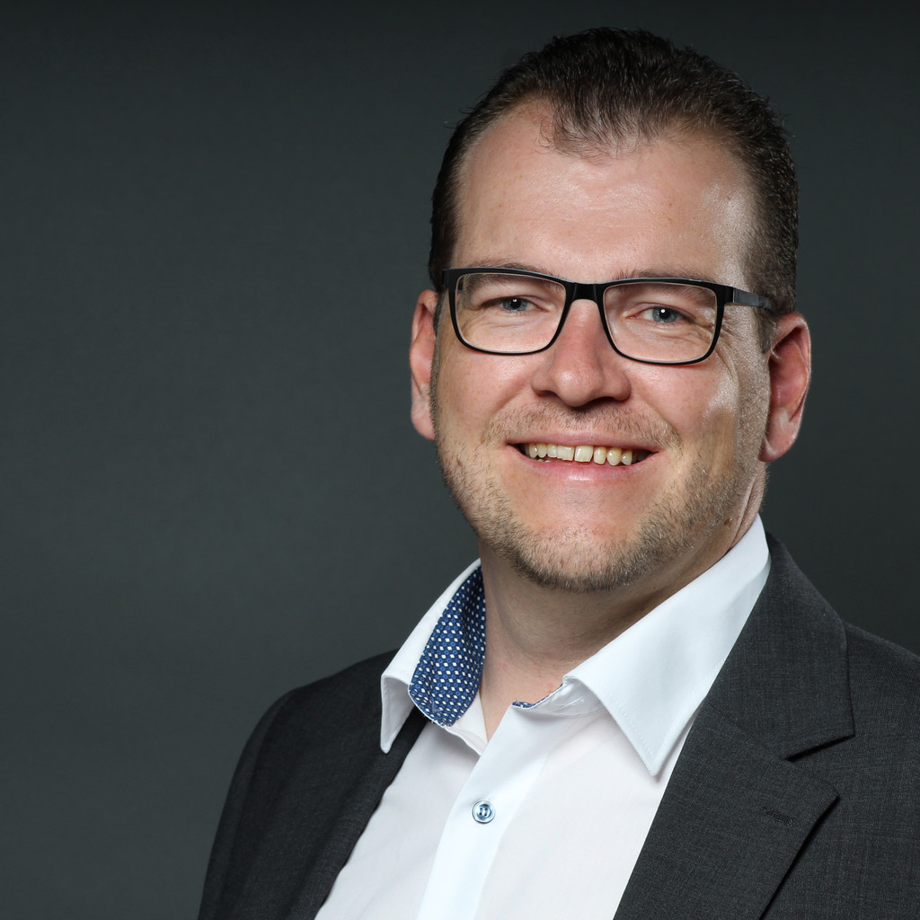 Michael Hellinger - Systemtechniker für Digitale Funktechnik ...