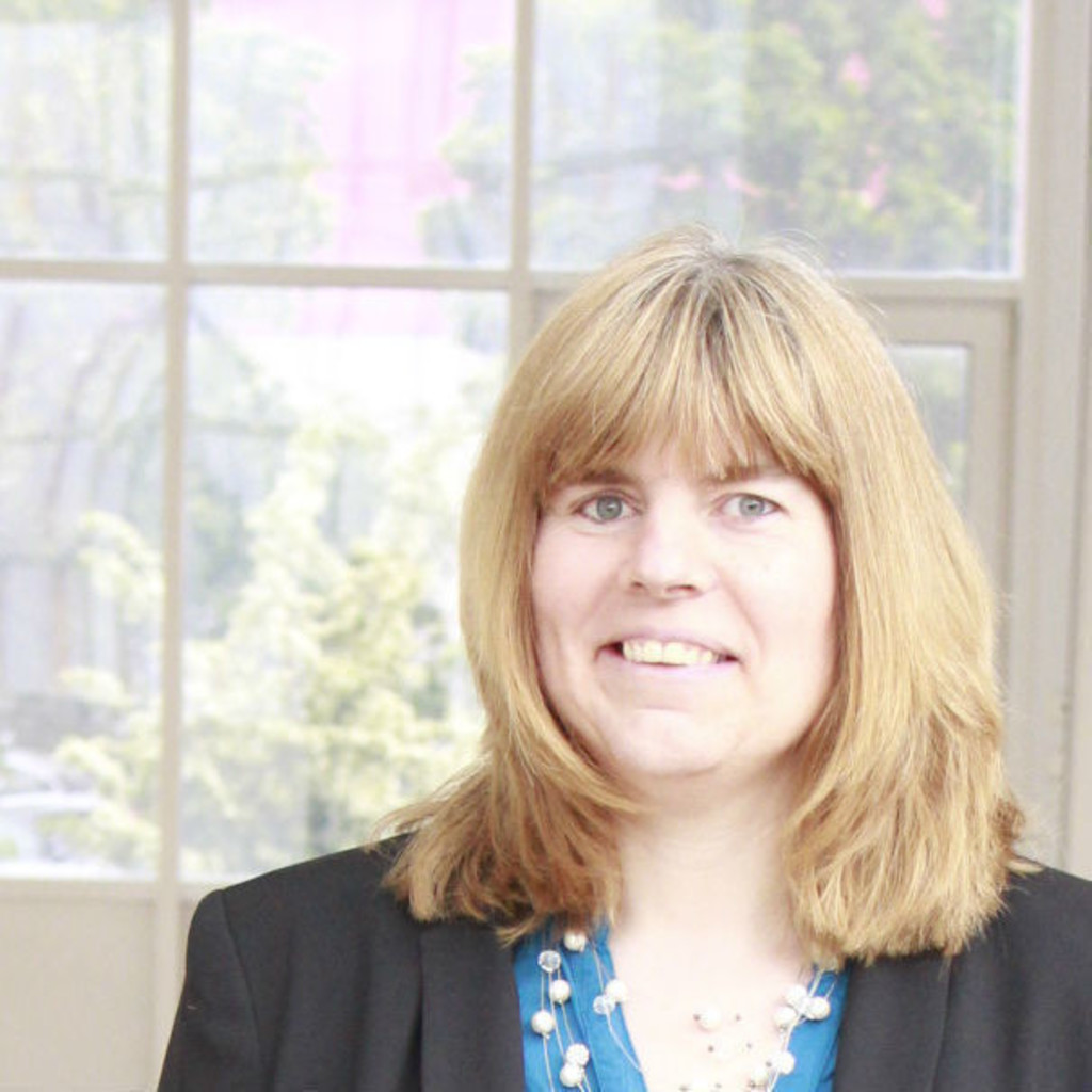 Simone Meister - Senior Consultant - Devoteam GmbH | XING