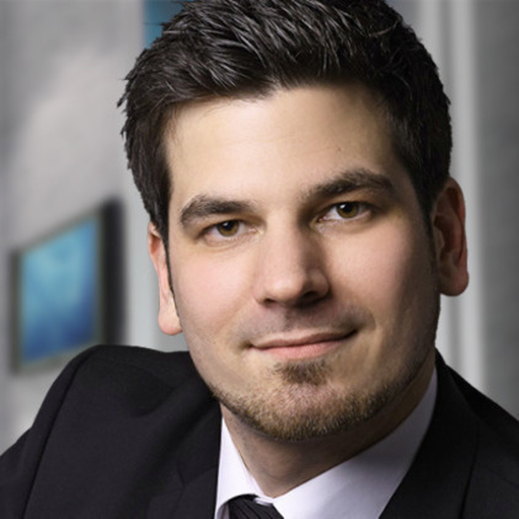 Felix Obst - Lead Solution Architect - Inland Platform - A.P. Moller ...