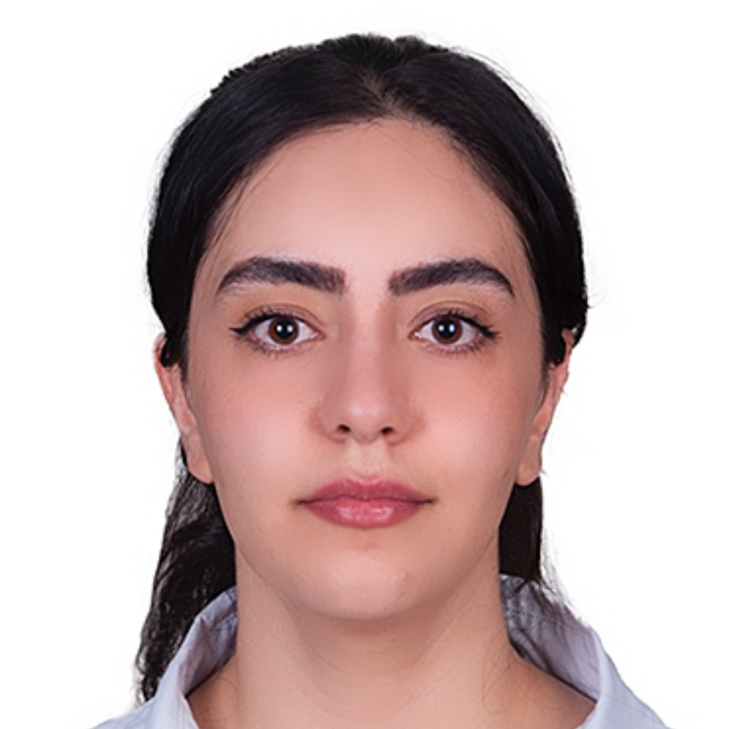 Zahra Alizade - Jurisprudence, Legal - Goethe-Universität | XING